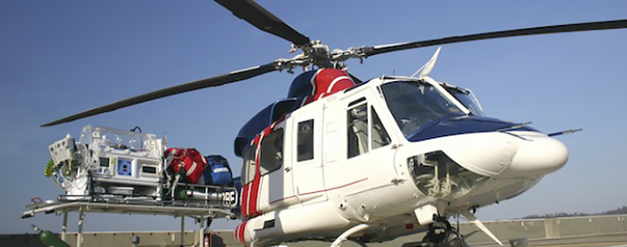 Helicopter Emergency Medical Service (HEMS) Weather Summit | Research ...