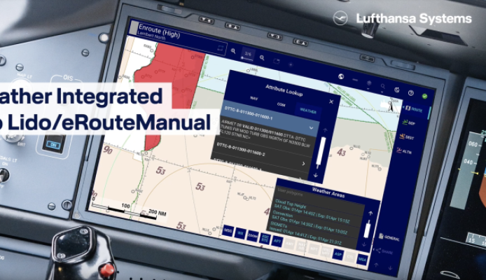 Optimized Flight Operations | Research Applications Laboratory