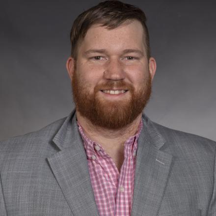 Forrest Lacey | Research Applications Laboratory