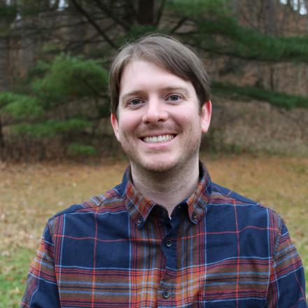 George McCabe | Research Applications Laboratory